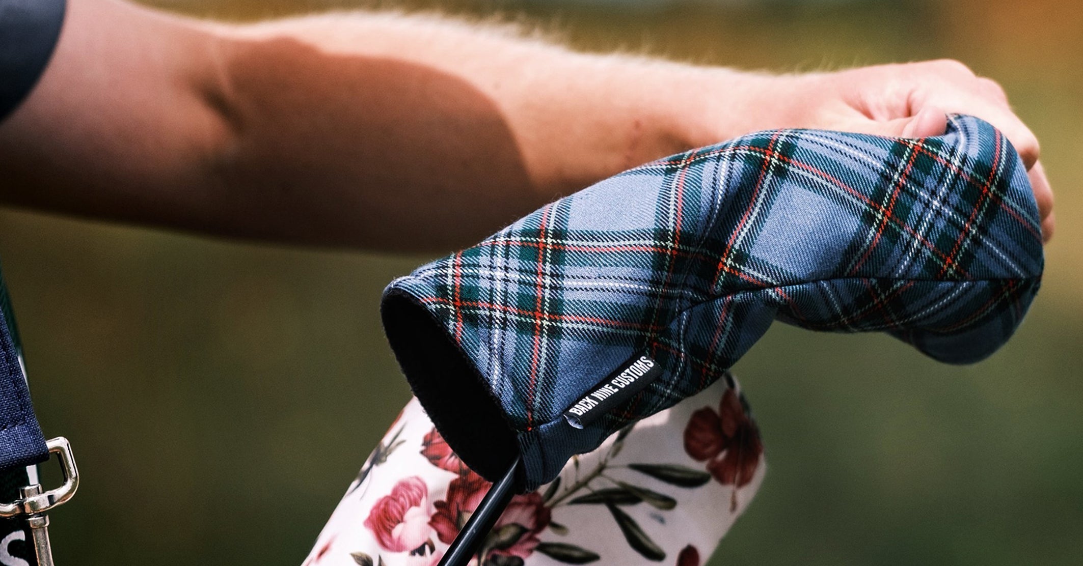 Back Nine Customs – Opening Soon